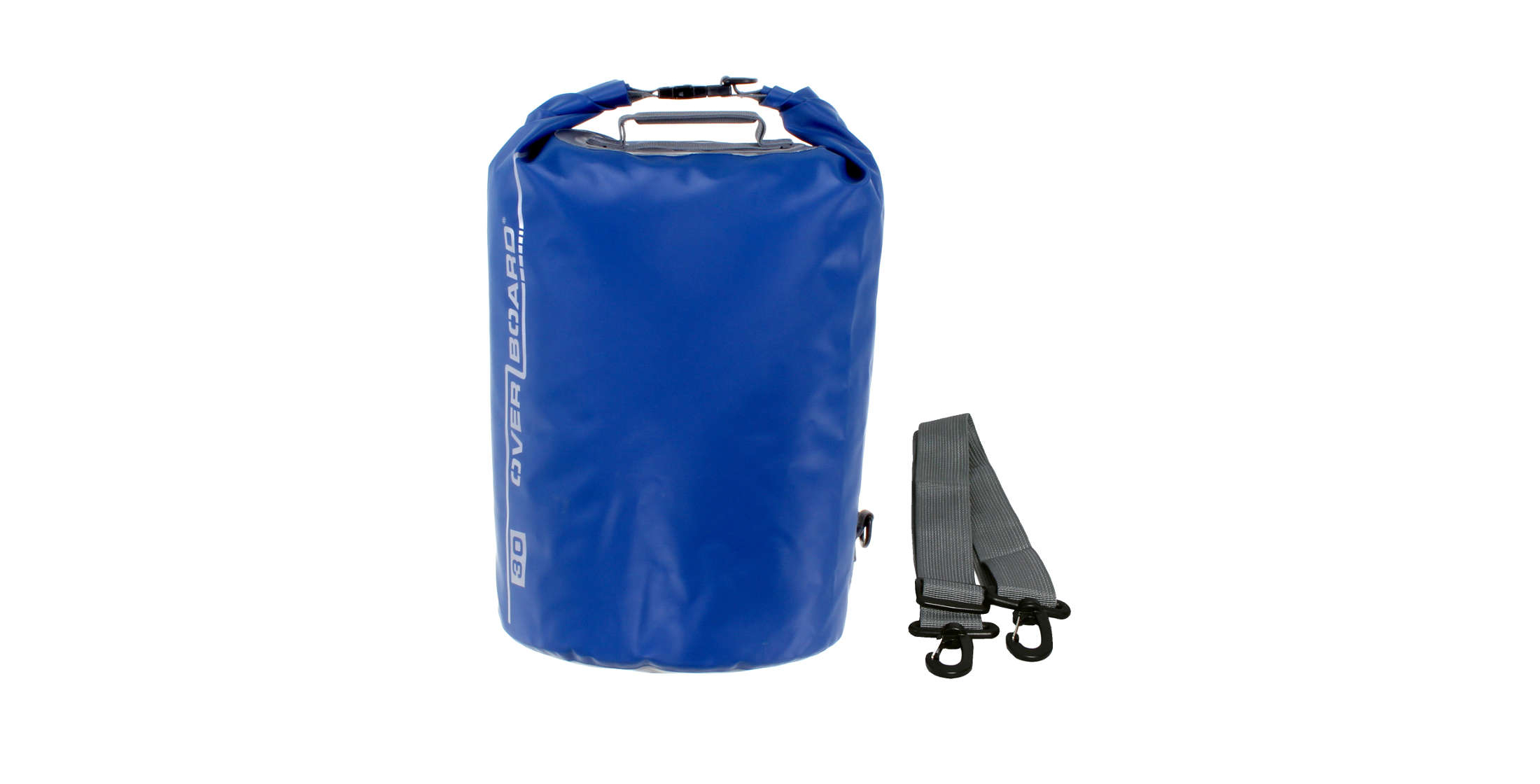 Overboard 30L Dry Tube Bag OutdoorGB