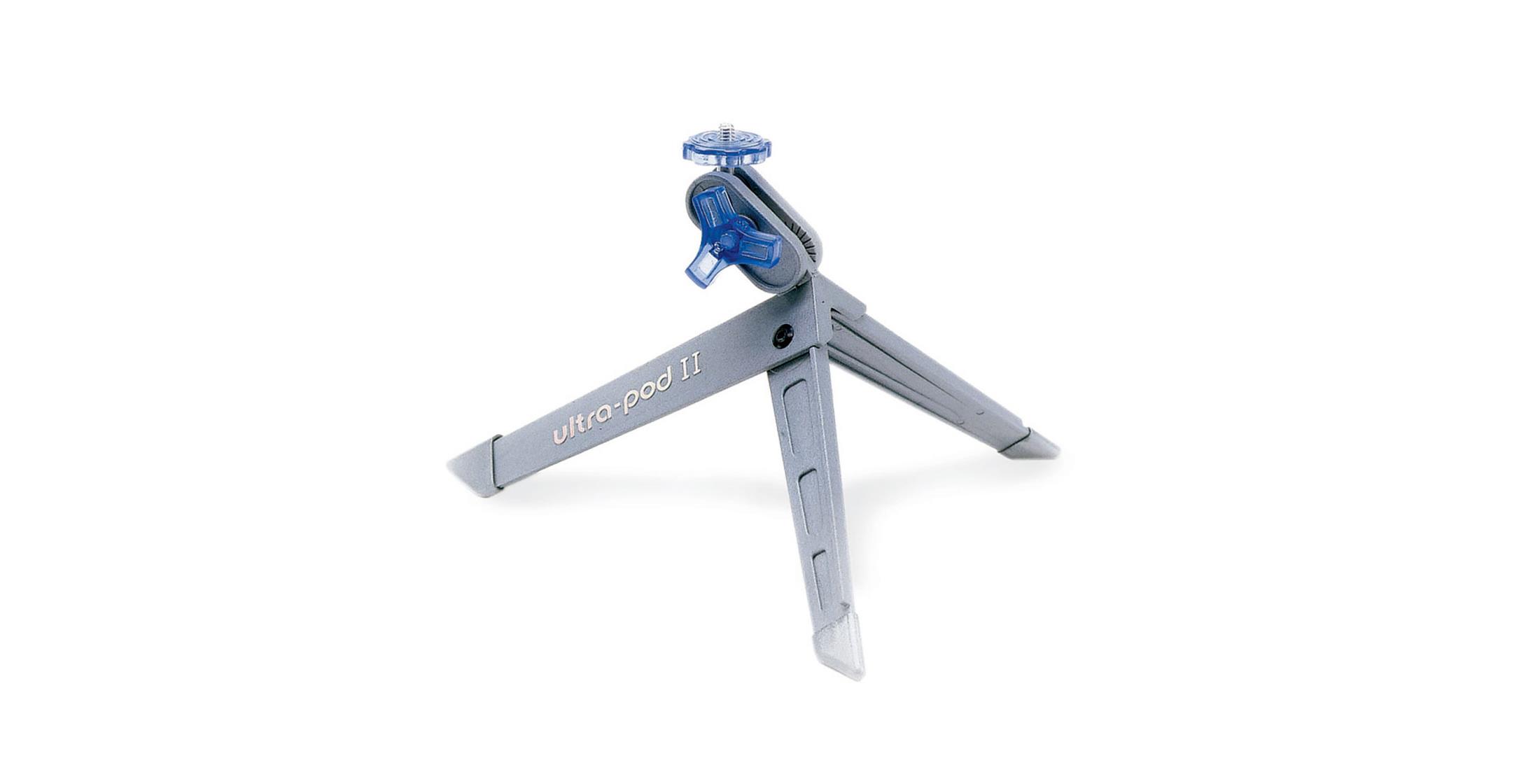 Pedco UltraPod II Digital Tripod OutdoorGB