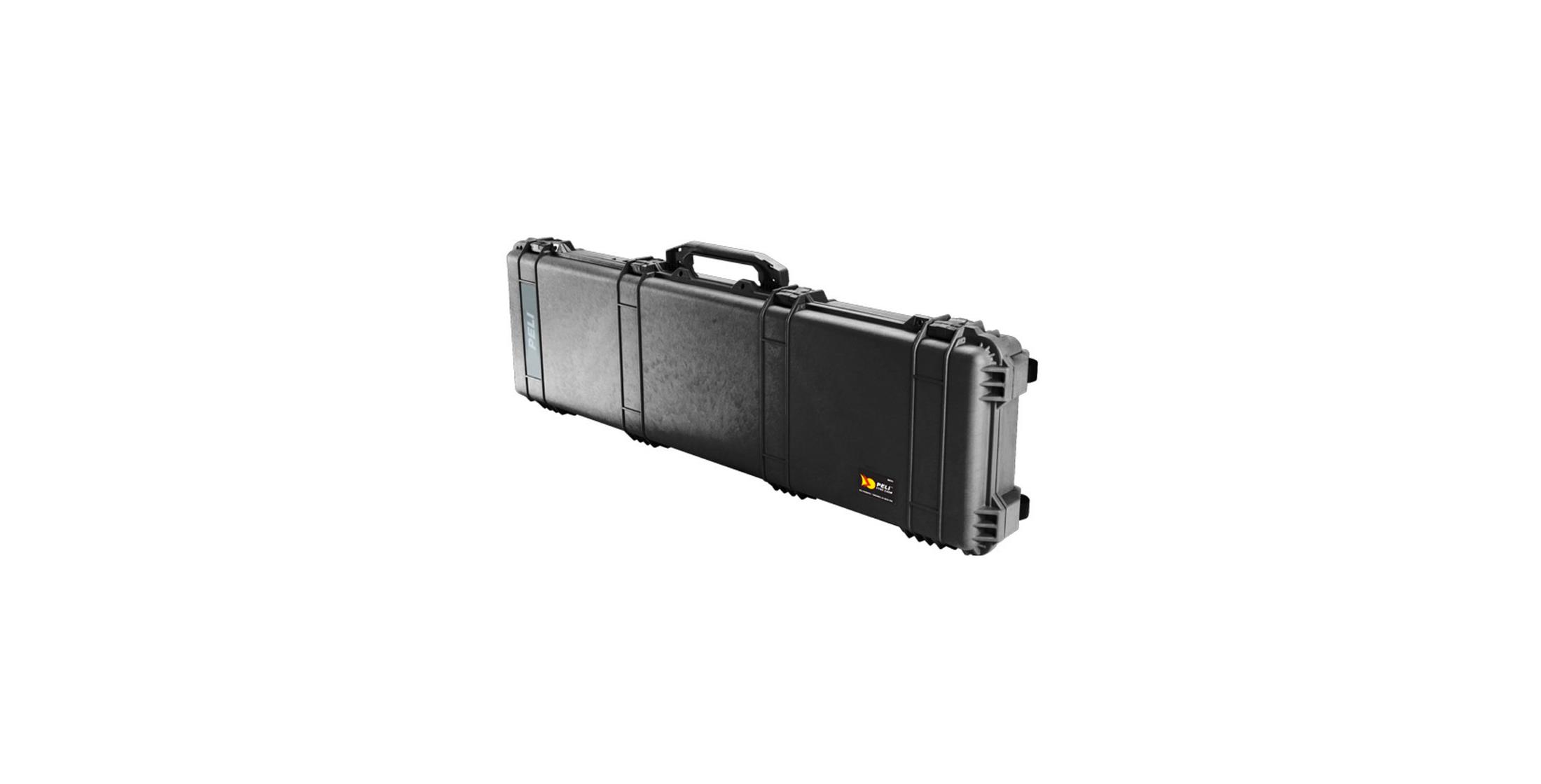 Peli 1750 Waterproof Case OutdoorGB