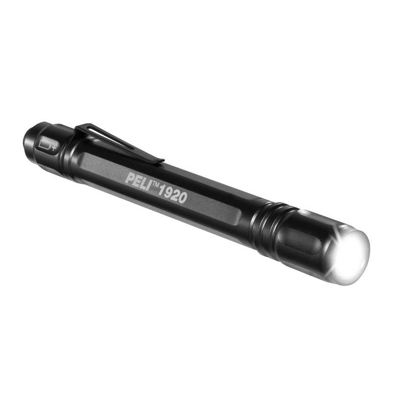 Peli LED Torch 1920 OutdoorGB