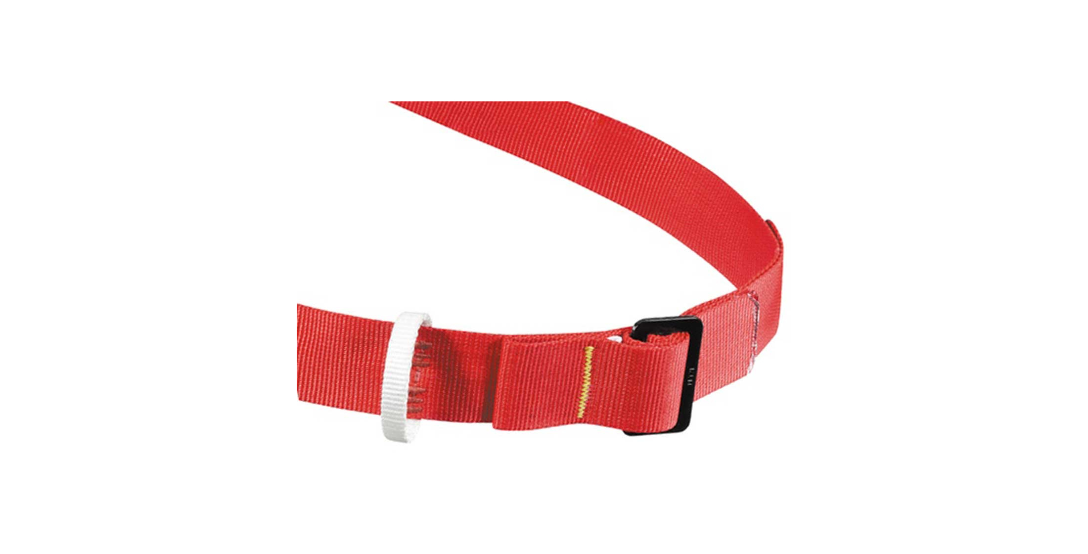 Petzl FRACTIO Caving harness with double waist belt OutdoorGB