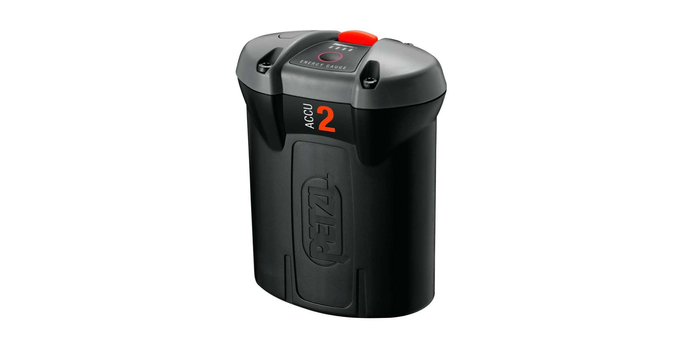 Petzl Ultra Accu 2 2000 mAh Rechargeable Battery OutdoorGB