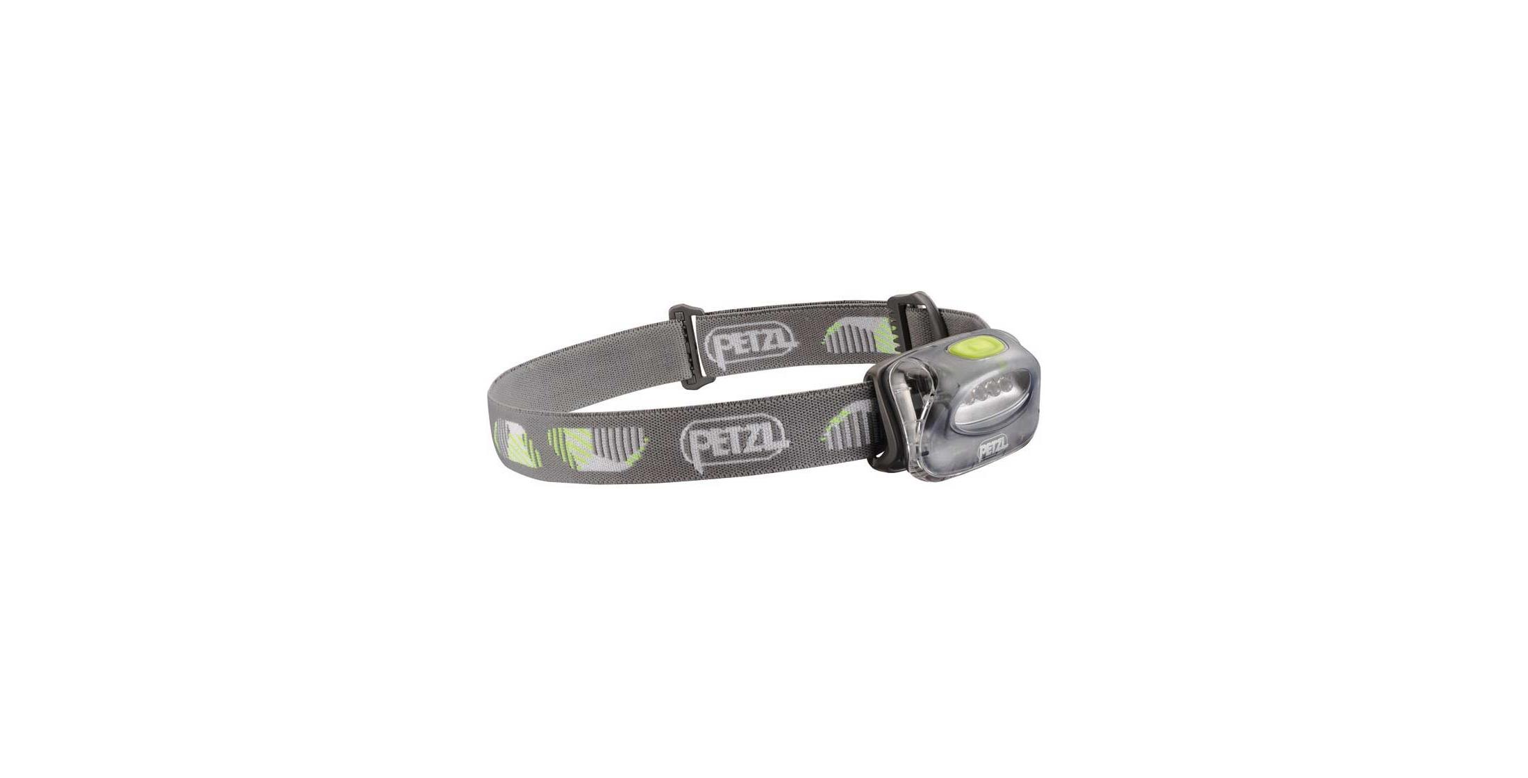 Petzl Tikka2 LED Head Torch OutdoorGB