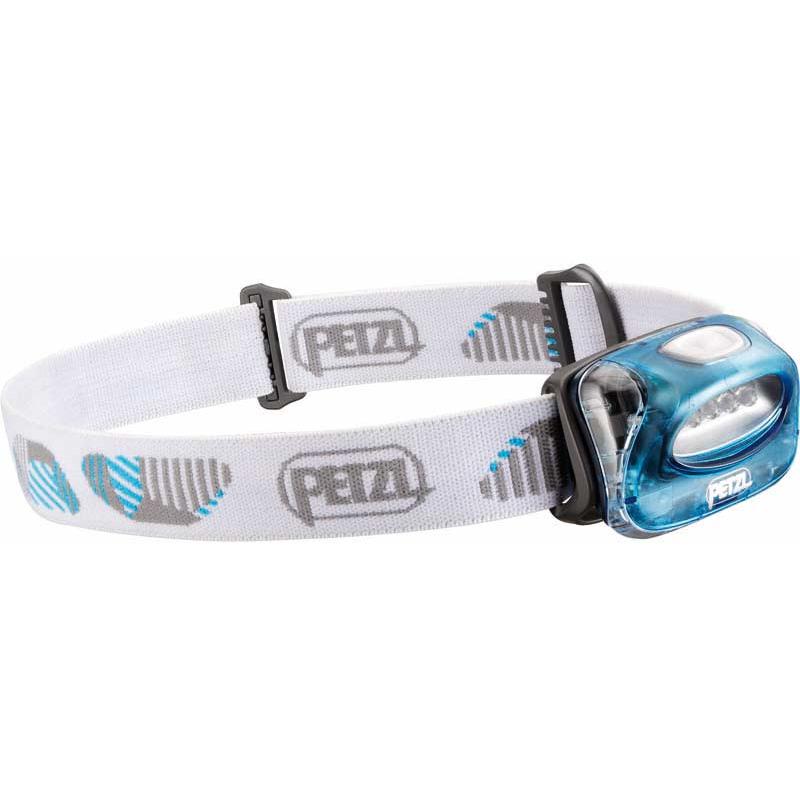 Petzl Tikka2 LED Head Torch OutdoorGB