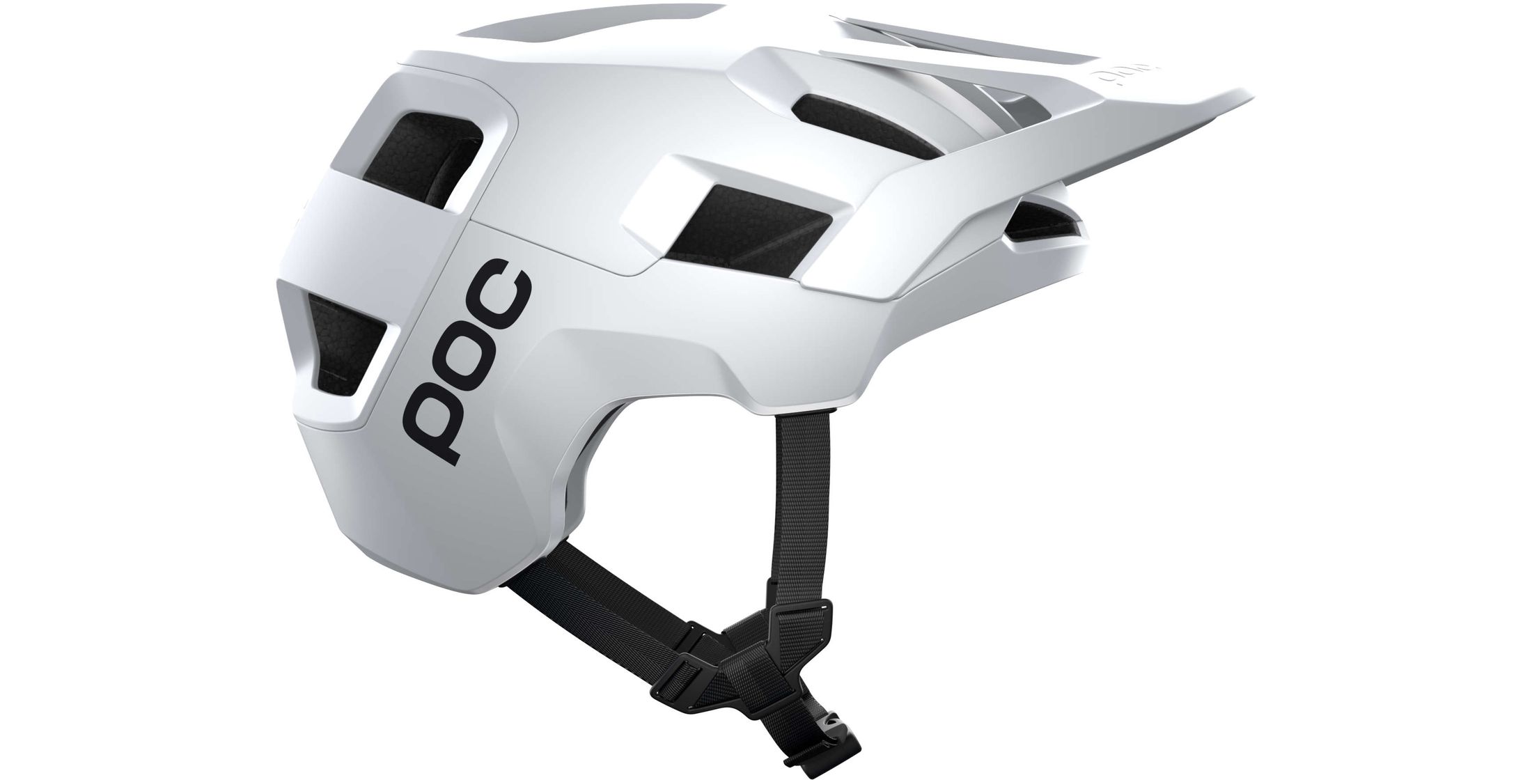 POC Kortal MTB Helmet OutdoorGB