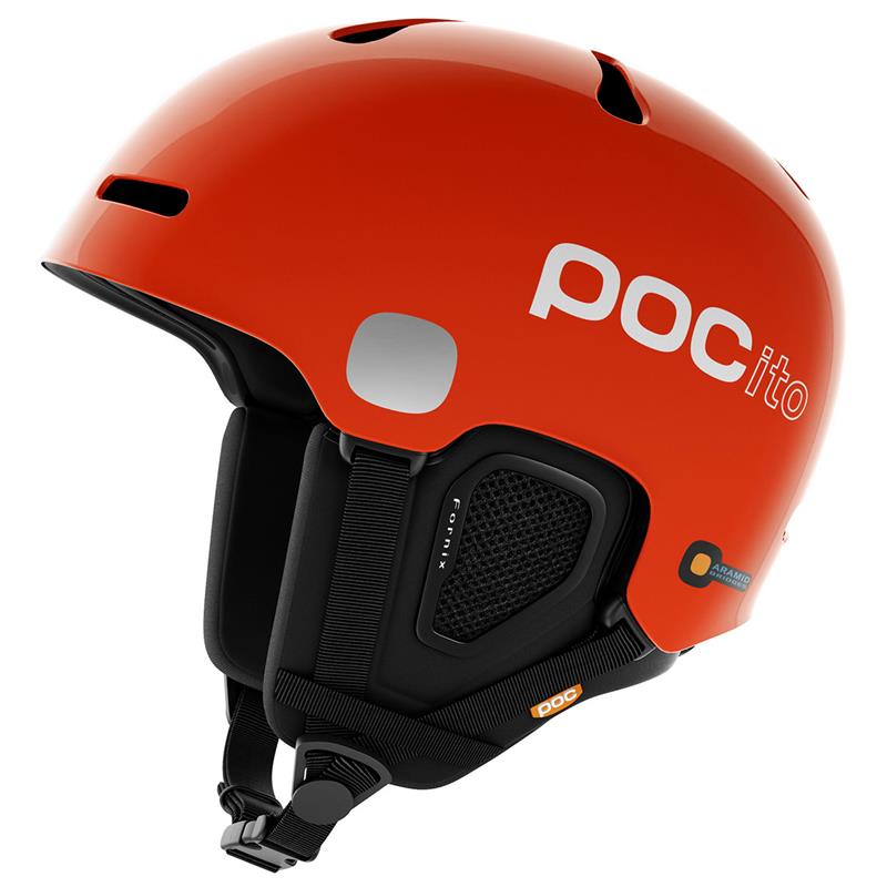 POC POCito Fornix Kids Ski and Snowboard Helmet OutdoorGB