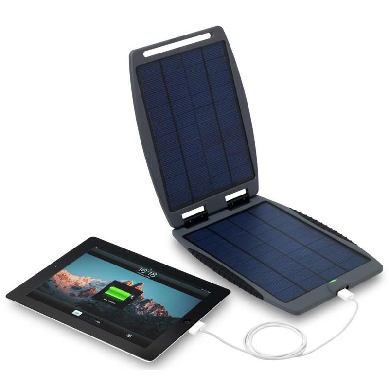 PowerTraveller SolarGorilla OutdoorGB