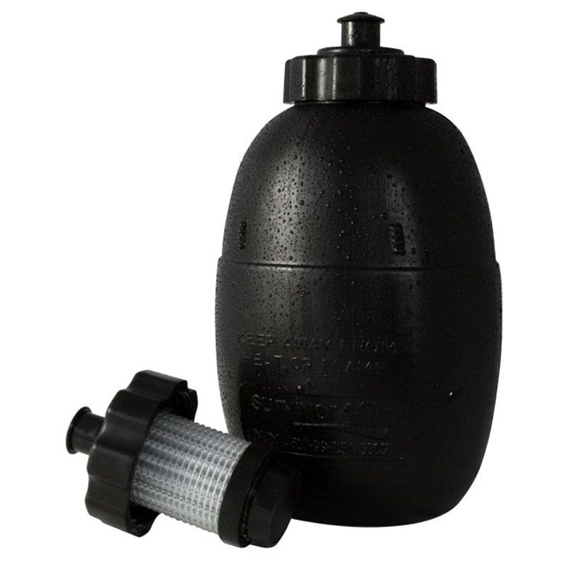 Pure Hydration Survivor Type 58 Pattern Bottle OutdoorGB