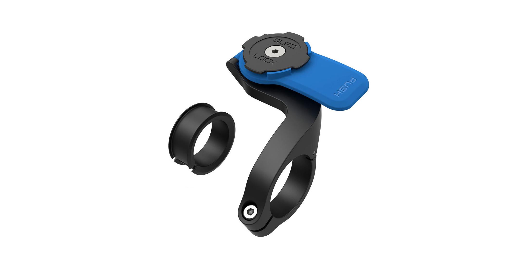 Quad Lock Out Front Mount OutdoorGB