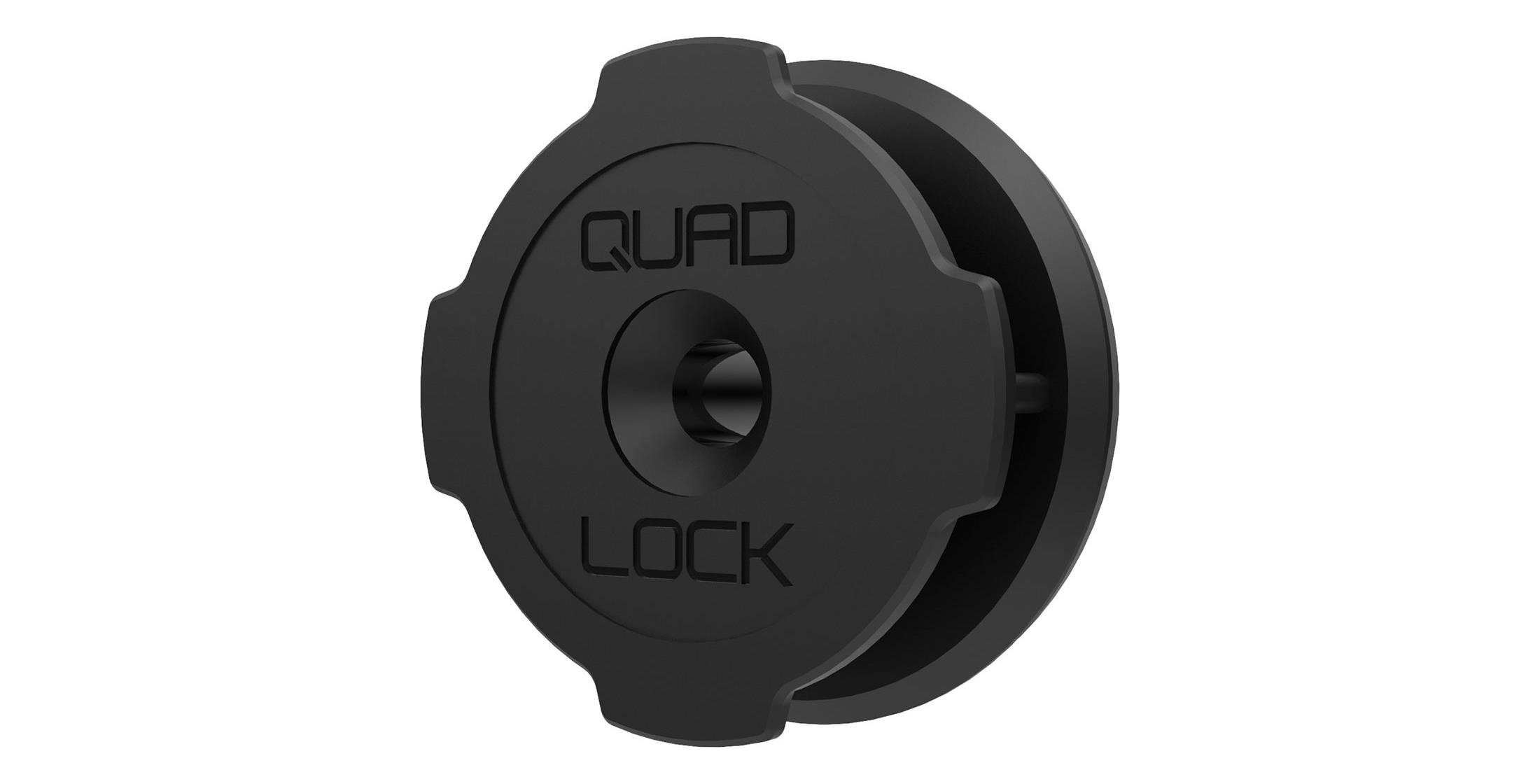 Quad Lock Adhesive Wall Mount OutdoorGB