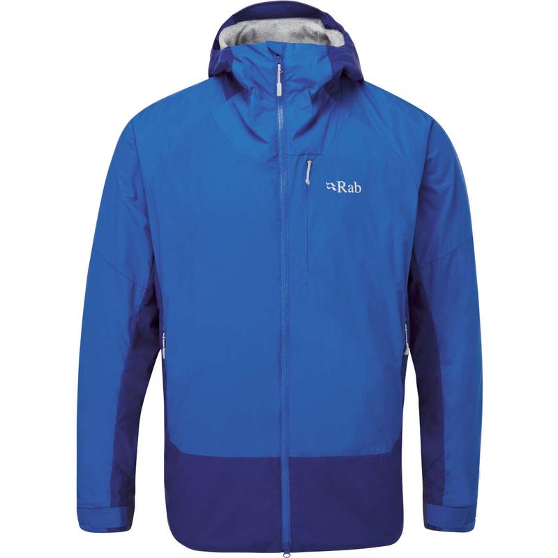 Rab Mens VR Summit Jacket OutdoorGB