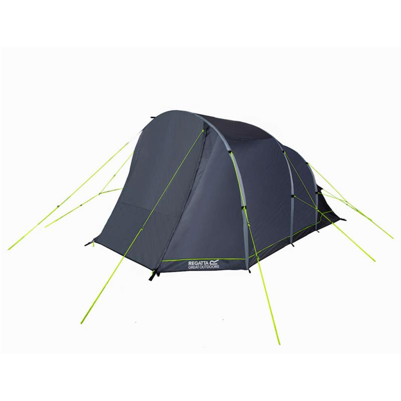Regatta Kolima V2 4 Inflatable Tent OutdoorGB