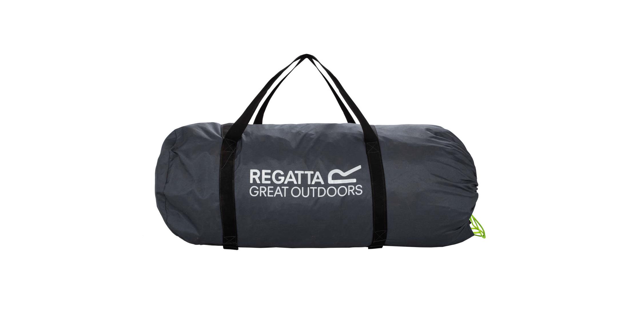 Regatta Kolima V2 4 Inflatable Tent OutdoorGB
