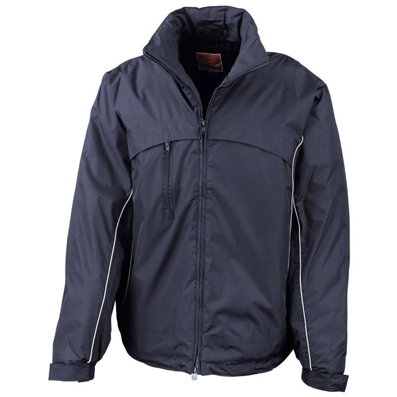 Result Waterproof Unisex Crew Jacket R078X OutdoorGB
