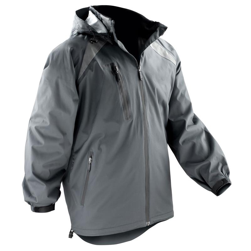 Spiro Mens Airstream Jacket S173M OutdoorGB