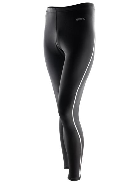 Spiro Unisex Compression Bodyfit Base Layer S252X OutdoorGB