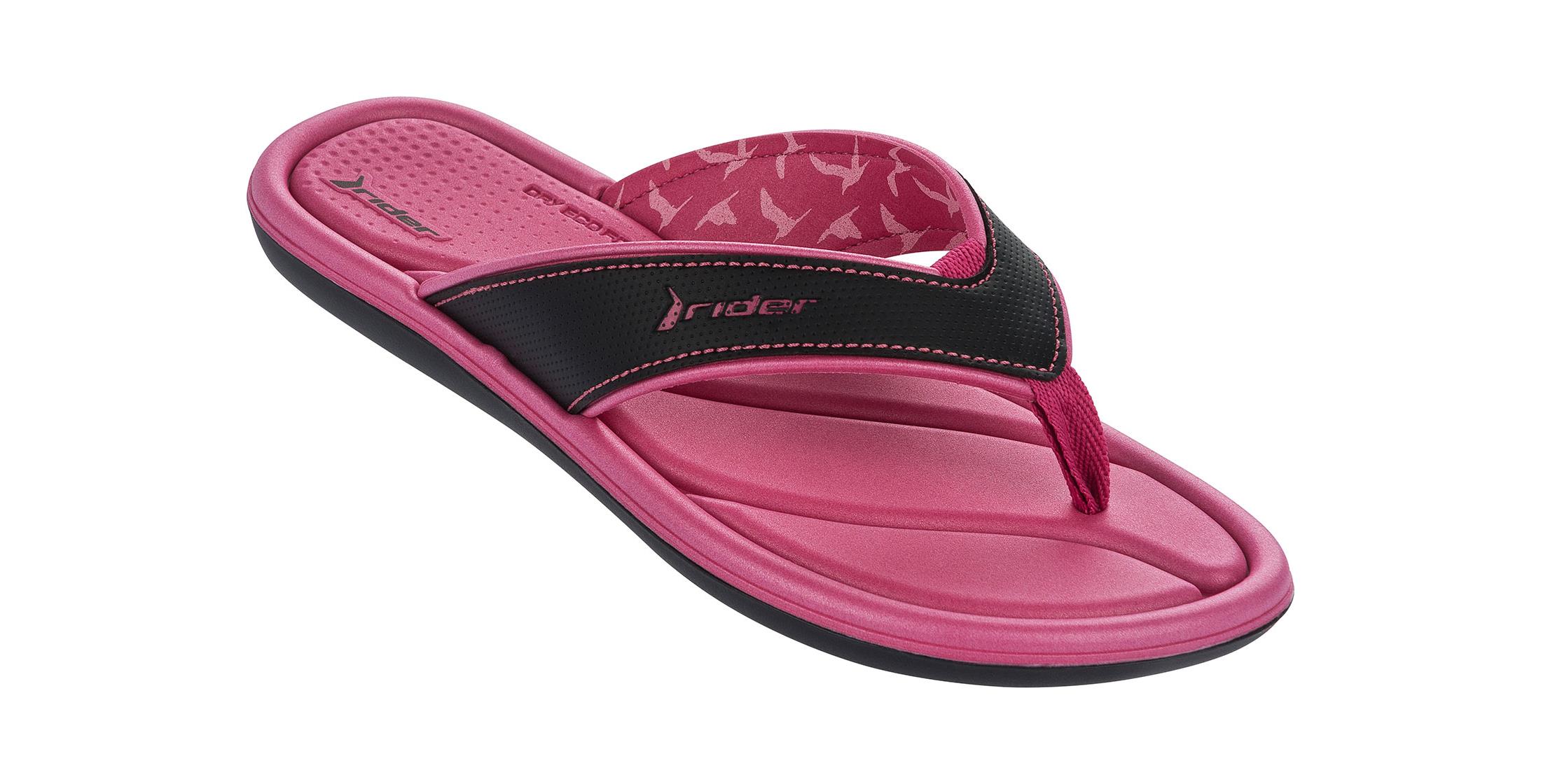 Rider Cloud III Womens Flip Flops OutdoorGB