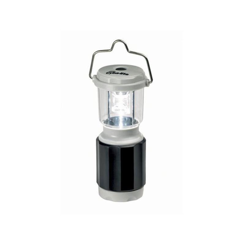 Ring Cyba-Lite LED Mini Lantern OutdoorGB