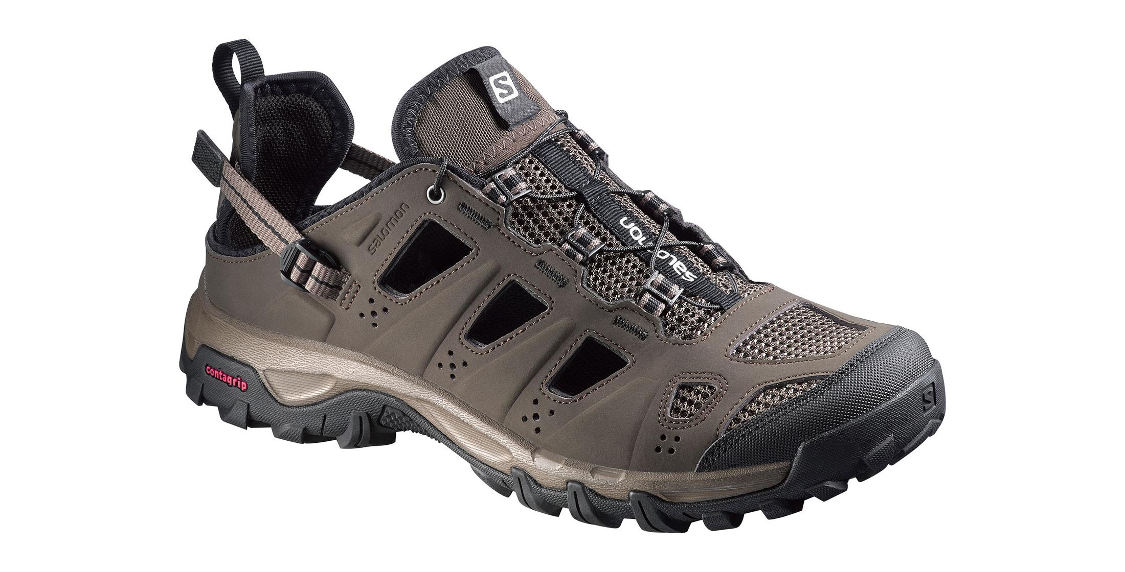Salomon Evasion Cabrio Mens Sandals OutdoorGB