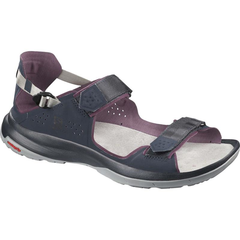 Salomon Unisex Tech Feel Sandals OutdoorGB