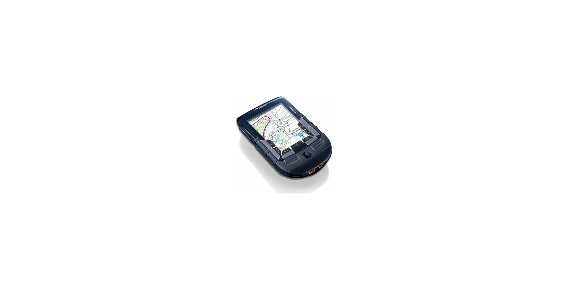 Satmap Active 10 Plus GPS OutdoorGB