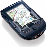 Satmap Active 10 Plus GPS OutdoorGB