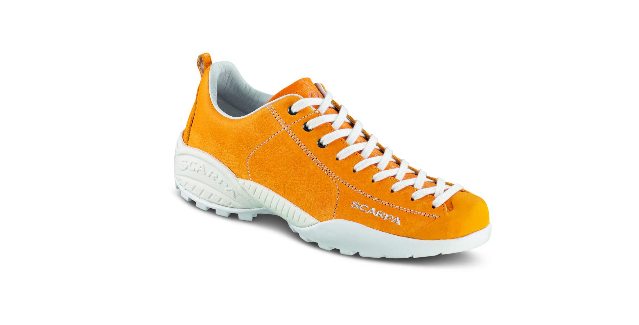 Scarpa Mojito Summer Womens Leisure Shoes OutdoorGB