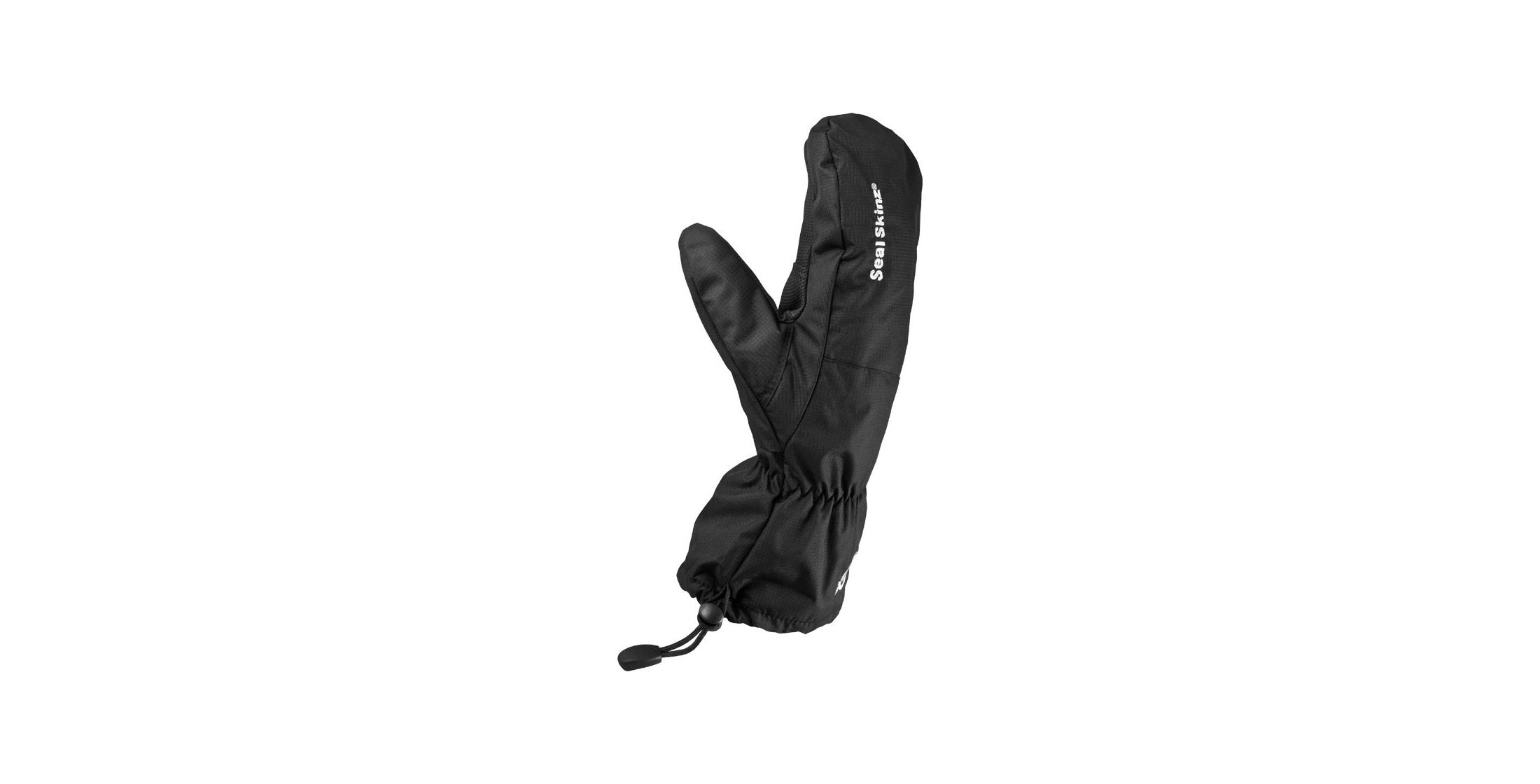 SealSkinz New Waterproof Outdoor Mittens OutdoorGB