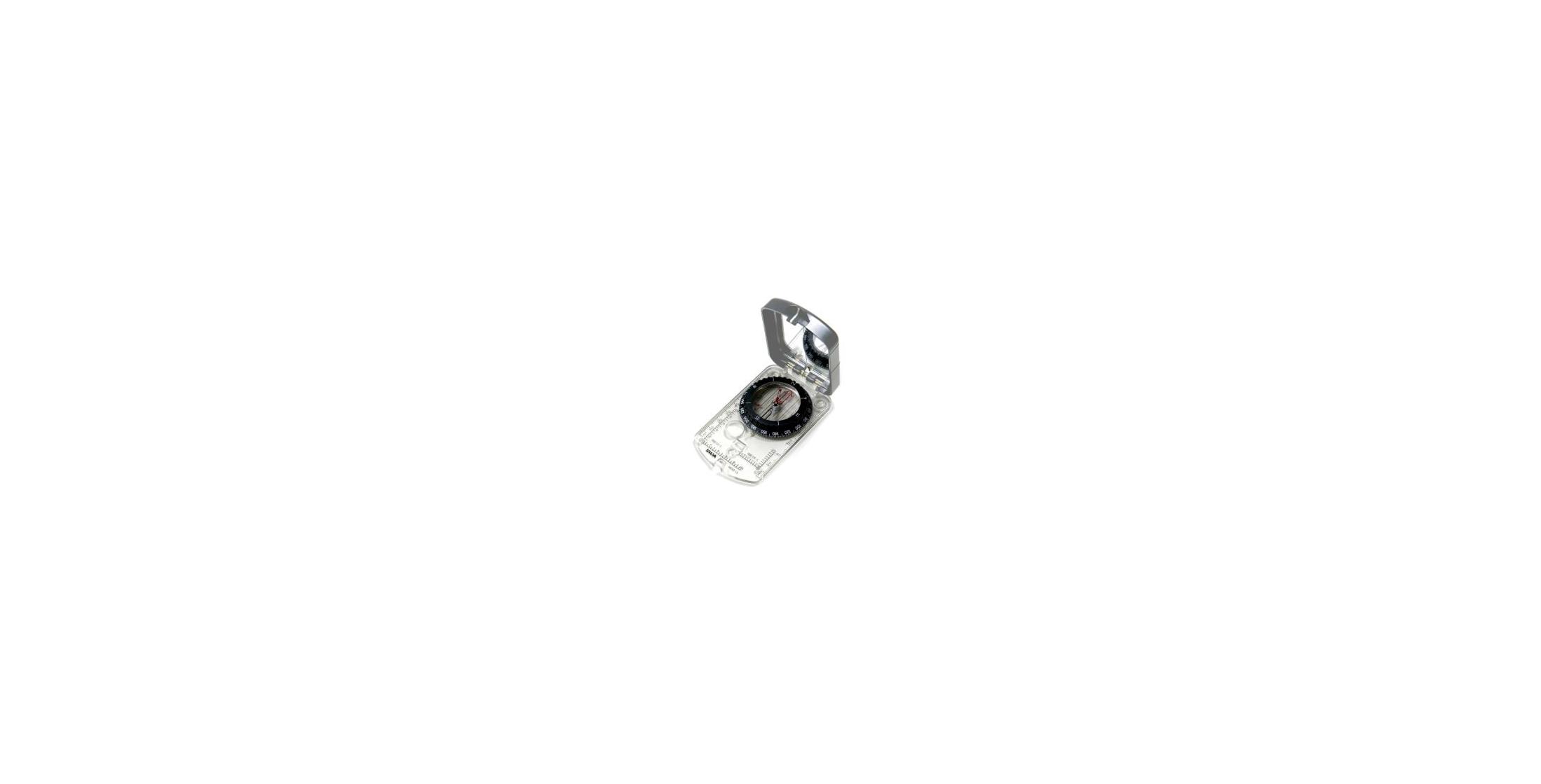Silva Expedition 15TDCL Compass OutdoorGB