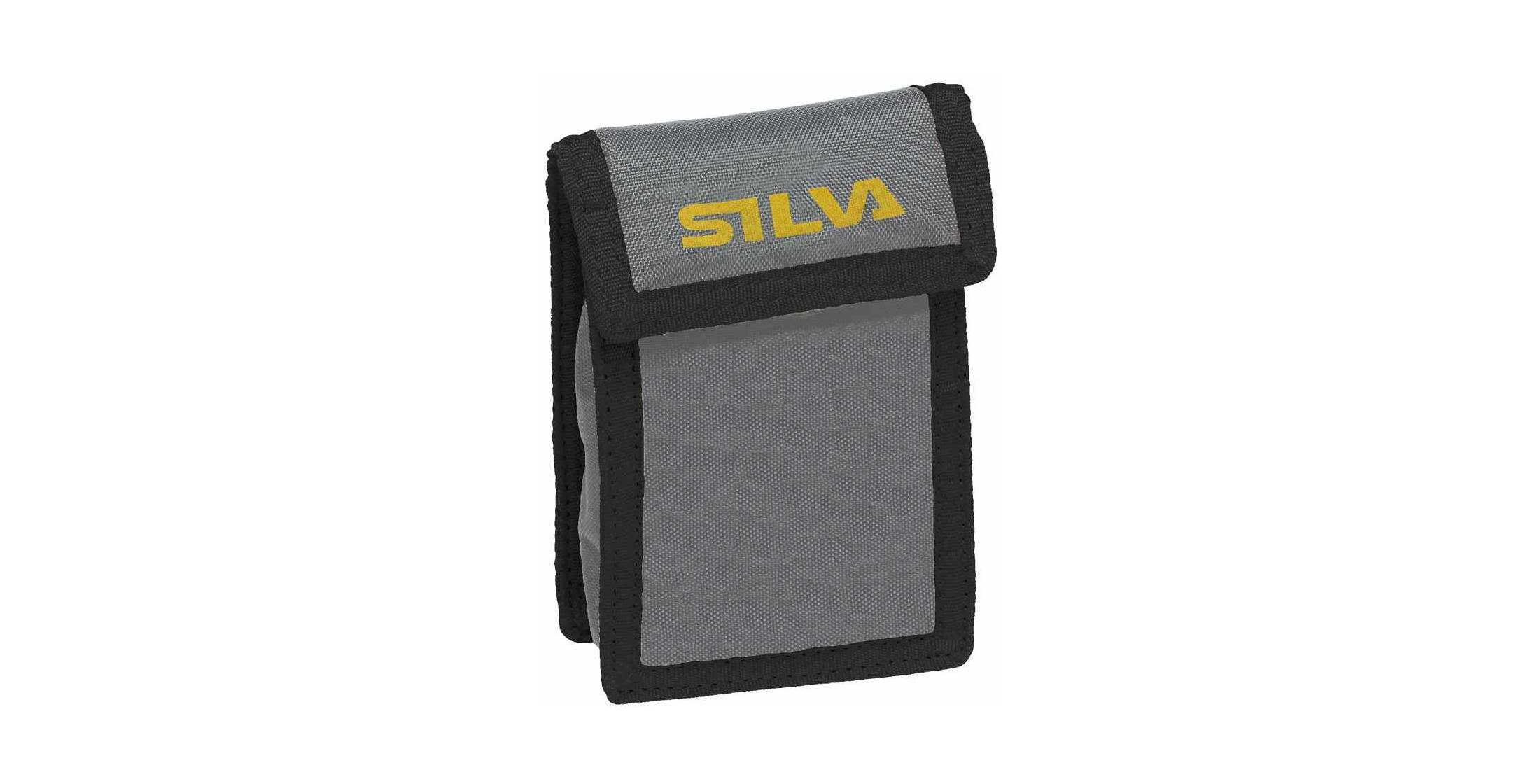 Silva Compass Case Outdoorgb