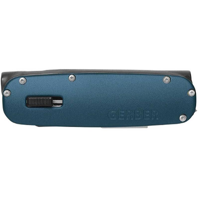 Gerber FIT EDC Tool with Torch OutdoorGB