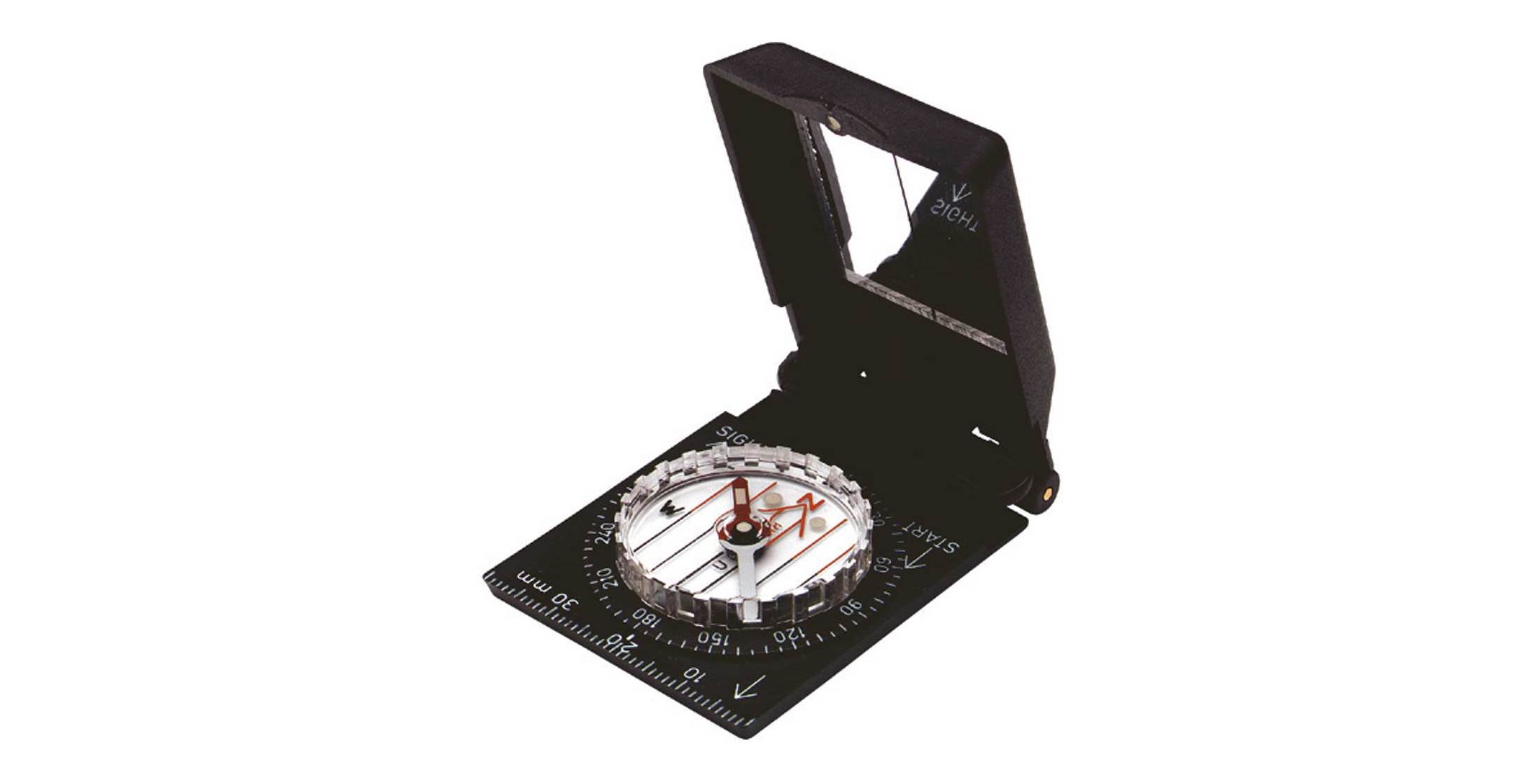 Silva Ranger Sl Compass Outdoorgb