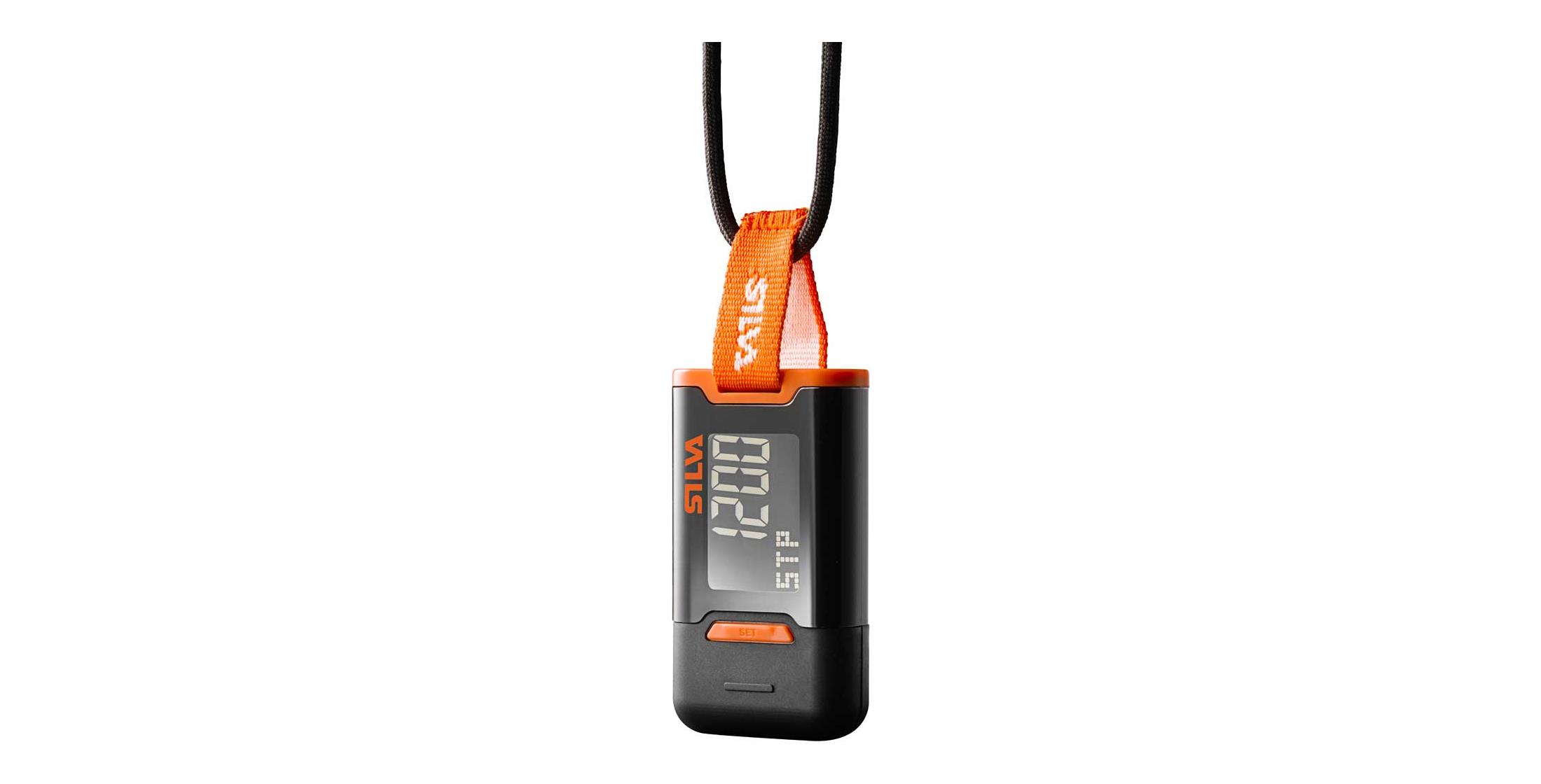 Silva ex 30 Pedometer OutdoorGB