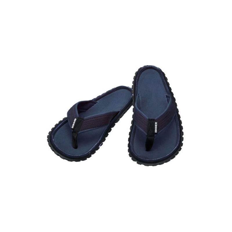 Sinner Mens Grip Flip Flops Outdoorgb