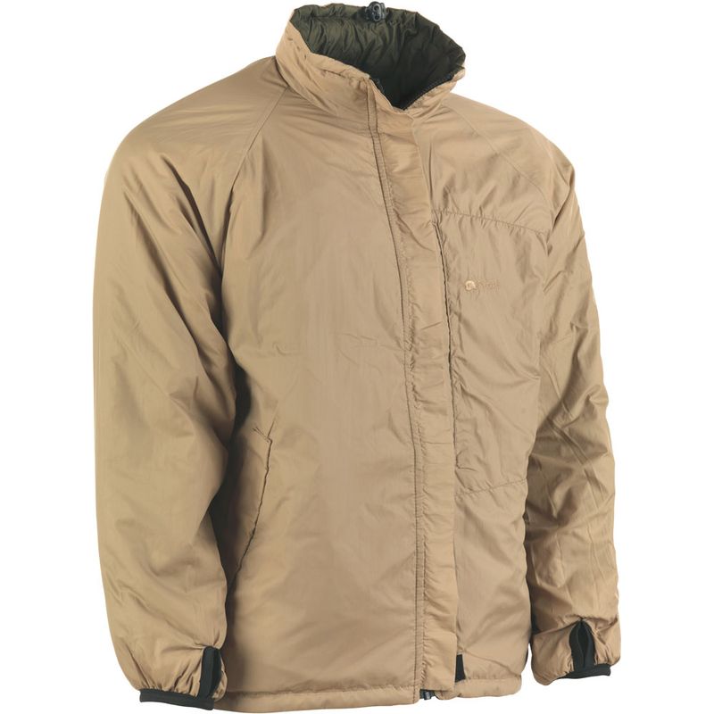 Snugpak Airpak Jacket OutdoorGB