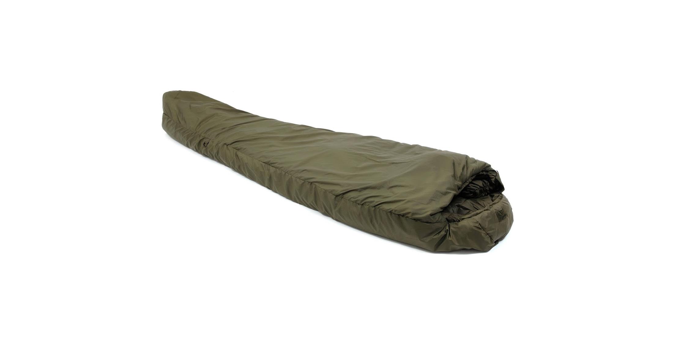 Snugpak Elite 5 Sleeping Bag OutdoorGB