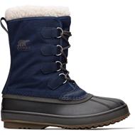 Sorel 1964 Pac Nylon Mens Waterproof Boots OutdoorGB