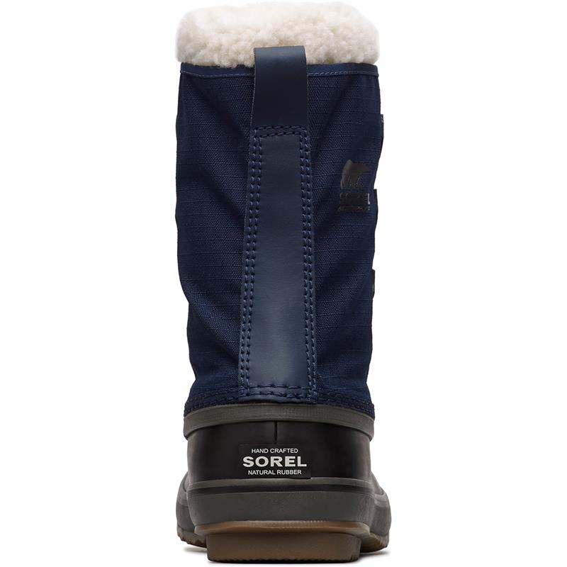 Sorel 1964 Pac Nylon Mens Waterproof Boots OutdoorGB