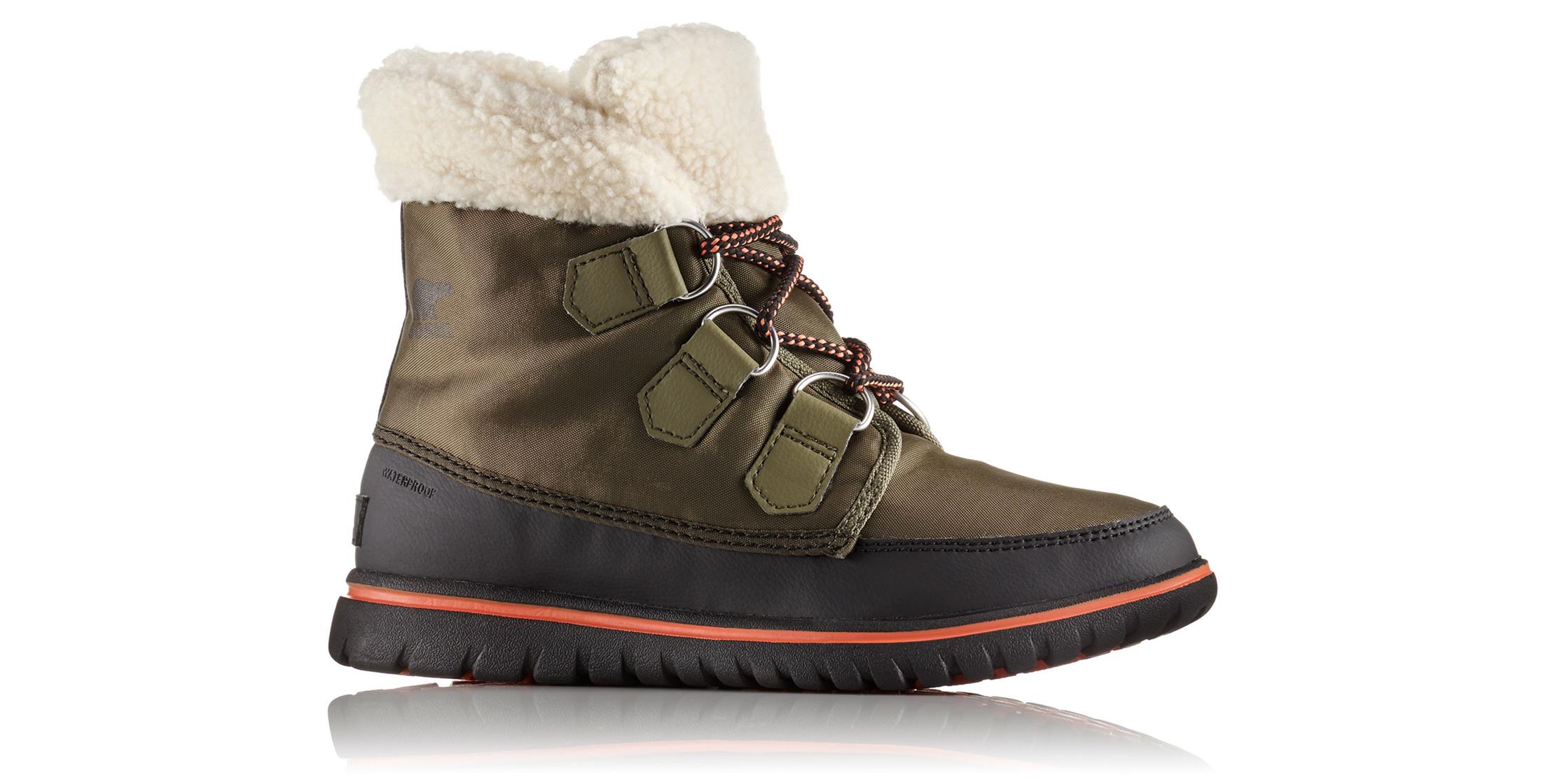 Sorel Cozy Carnival Womens Waterproof Boots OutdoorGB