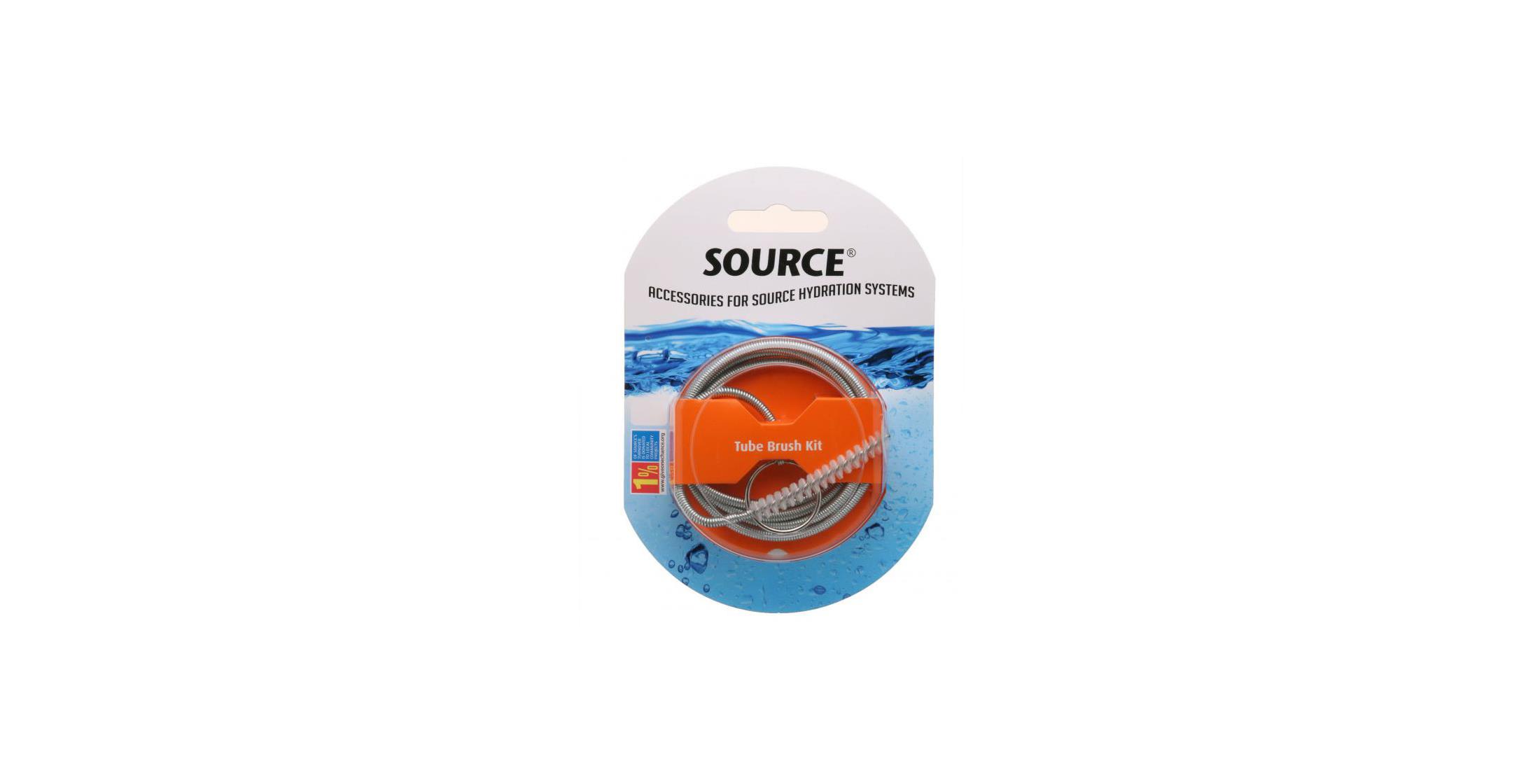 Source Cleaning Kit for Hydration Bladders OutdoorGB