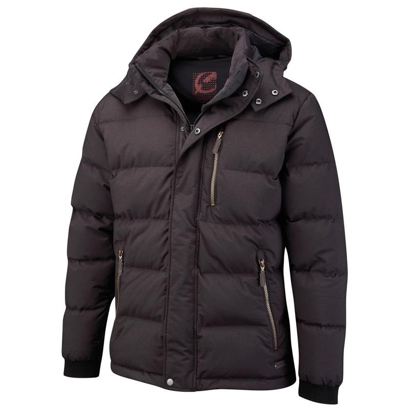 Sprayway Strike Mens Water-Repellent Down Jacket OutdoorGB
