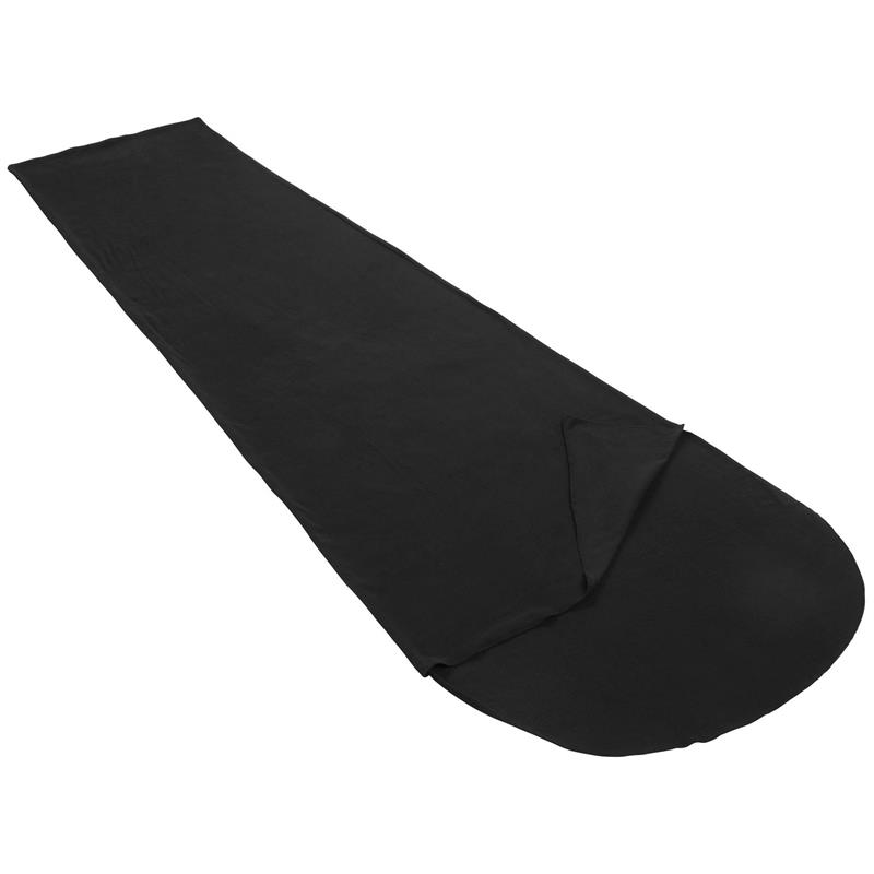 Sprayway Comfort Micro Fleece Mummy Liner OutdoorGB