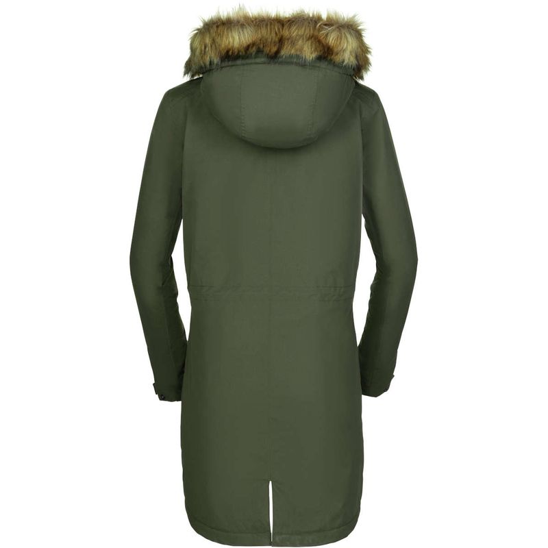 Sprayway Womens Venna Waterproof Insulated Parka OutdoorGB