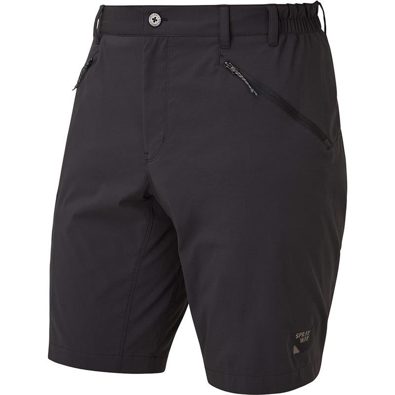 Sprayway Mens Compass Pro Shorts OutdoorGB
