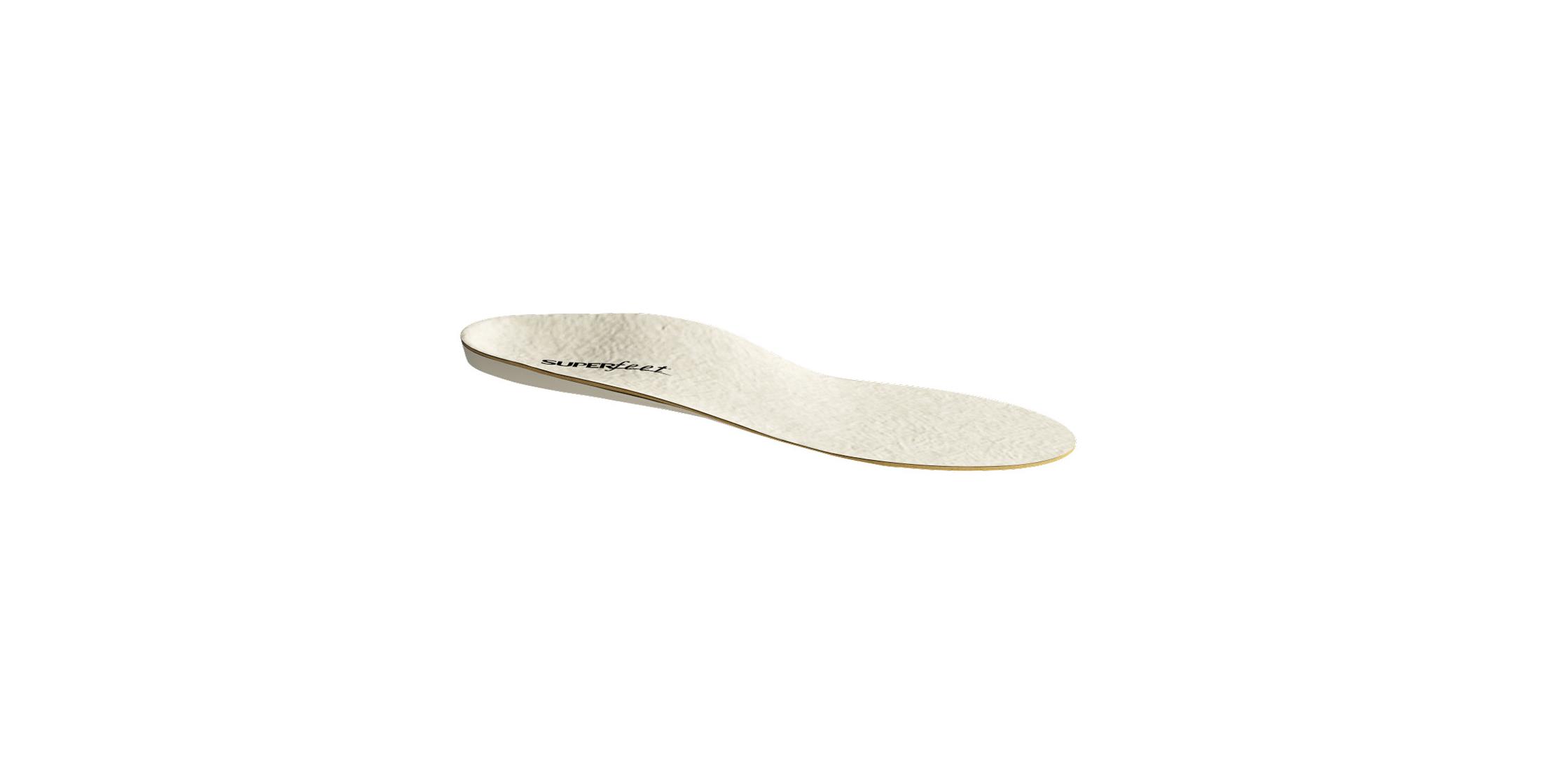 Superfeet Trim to Fit Merino White Insoles OutdoorGB
