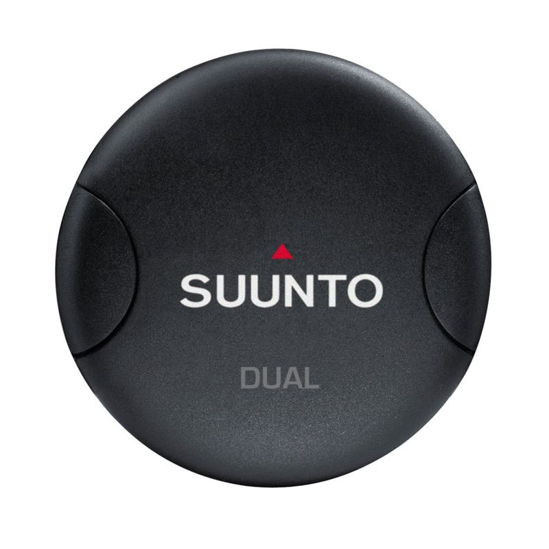 Suunto Dual Comfort HRM Belt Module OutdoorGB