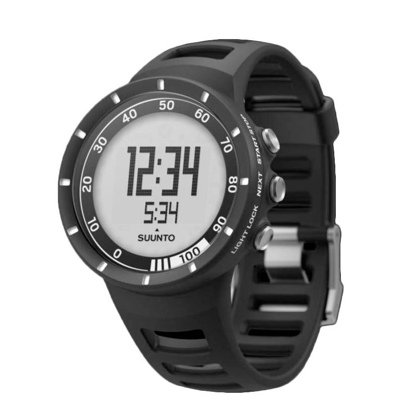 Suunto Quest Training Watch Running Pack OutdoorGB