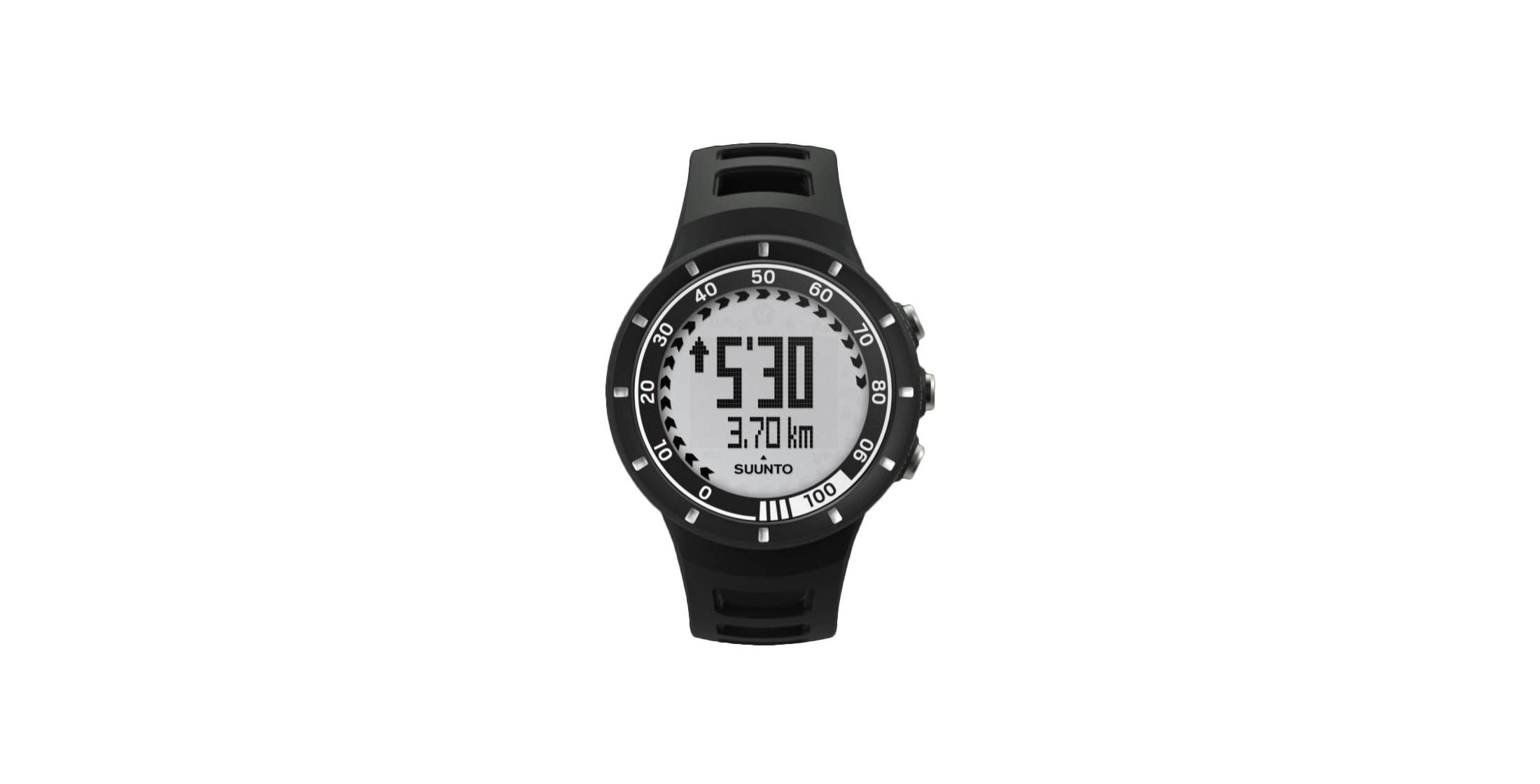 Suunto Quest Training Watch Running Pack OutdoorGB