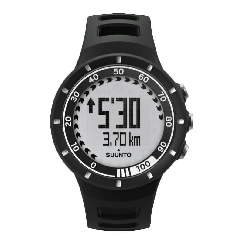 Suunto Quest Training Watch Running Pack OutdoorGB