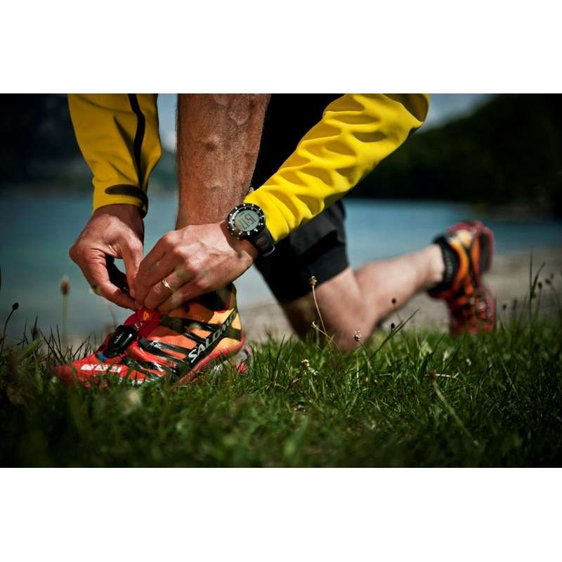 Suunto Quest Training Watch Running Pack OutdoorGB